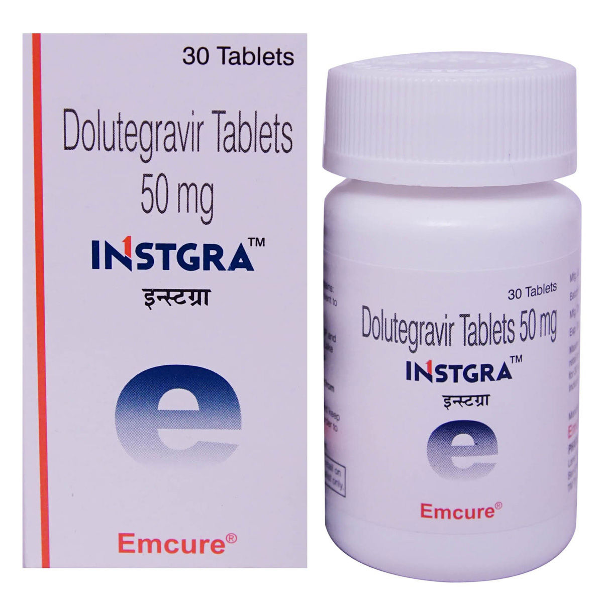 Instgra Tablet 30's Price, Uses, Side Effects, Composition - Apollo ...