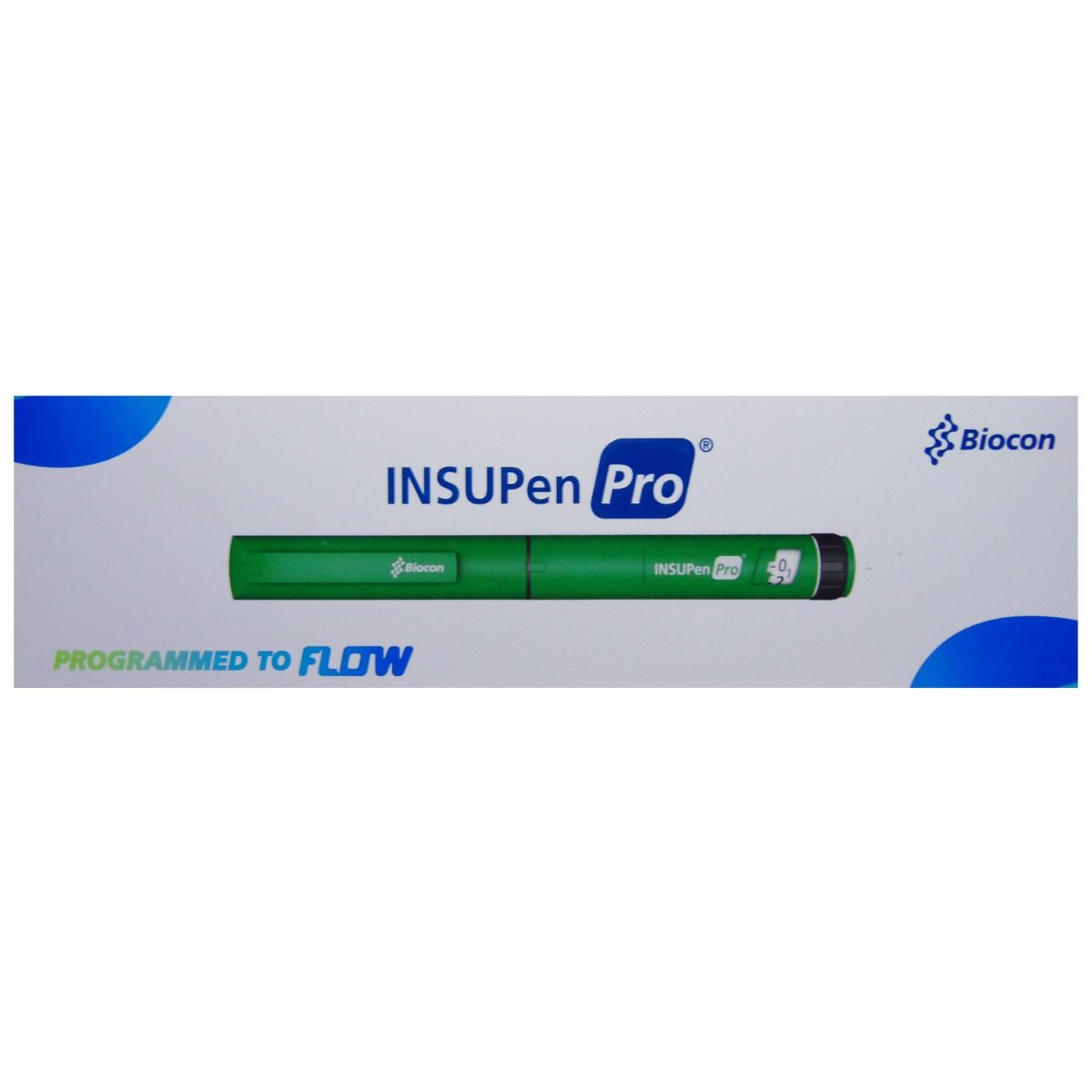 Insupen Pro Green Price, Uses, Side Effects, Composition - Apollo Pharmacy
