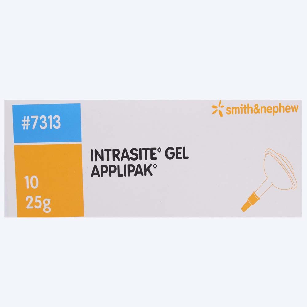 Intrasite Gel, 25 gm Price, Uses, Side Effects, Composition - Apollo ...