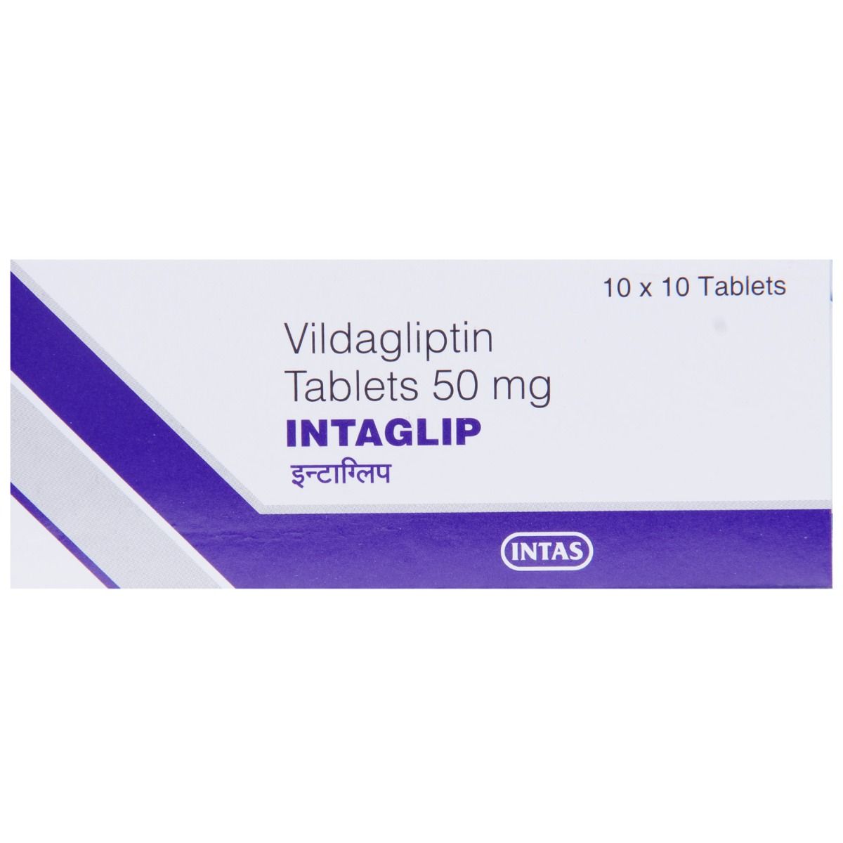 Intaglip Tablet 10's Price, Uses, Side Effects, Composition - Apollo ...