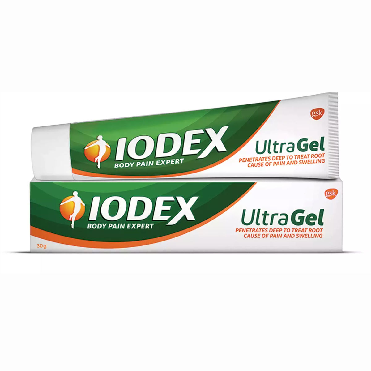 Iodex Ultra Gel, 30 gm Price, Uses, Side Effects, Composition - Apollo ...