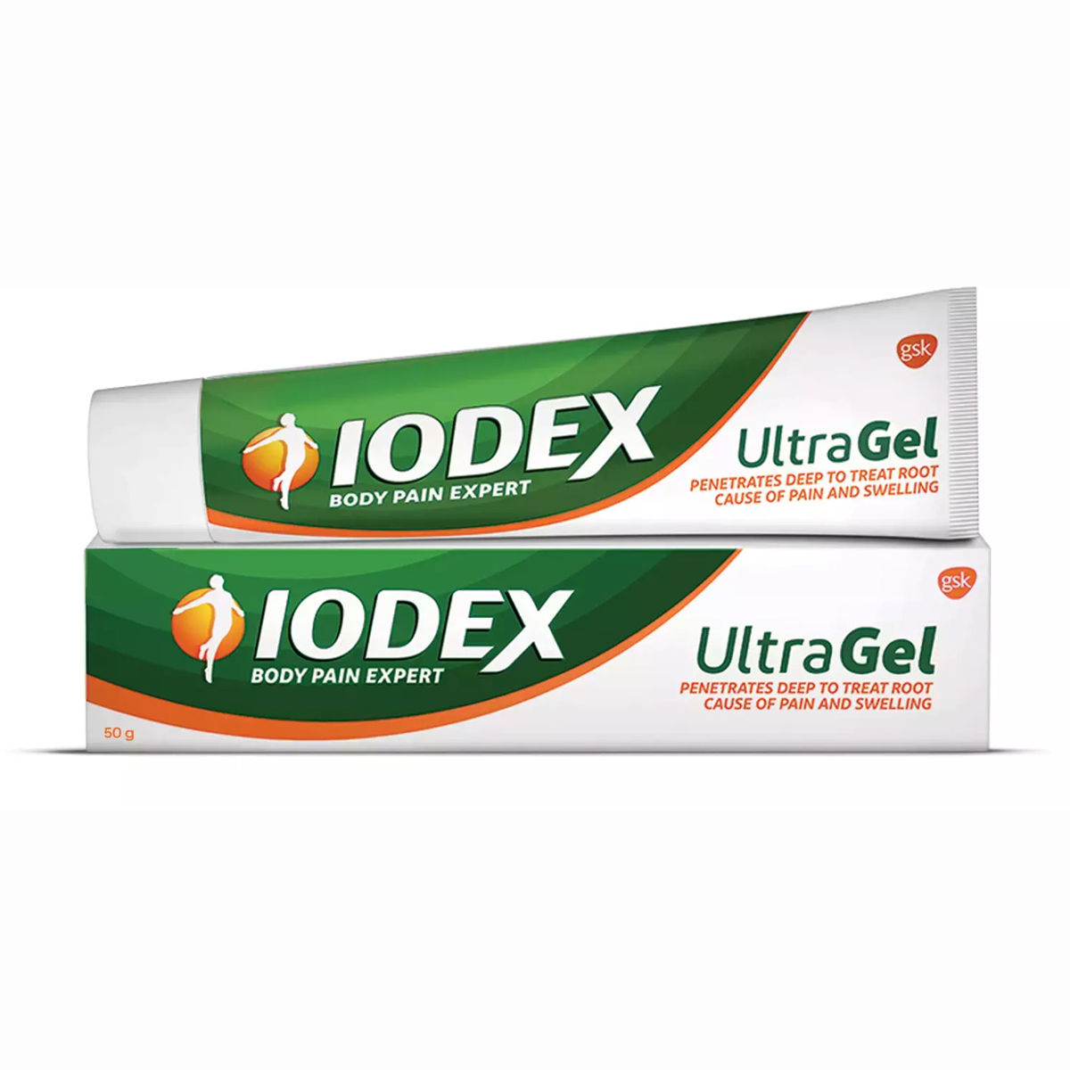 Iodex Ultra Gel, 50 gm Price, Uses, Side Effects, Composition - Apollo ...