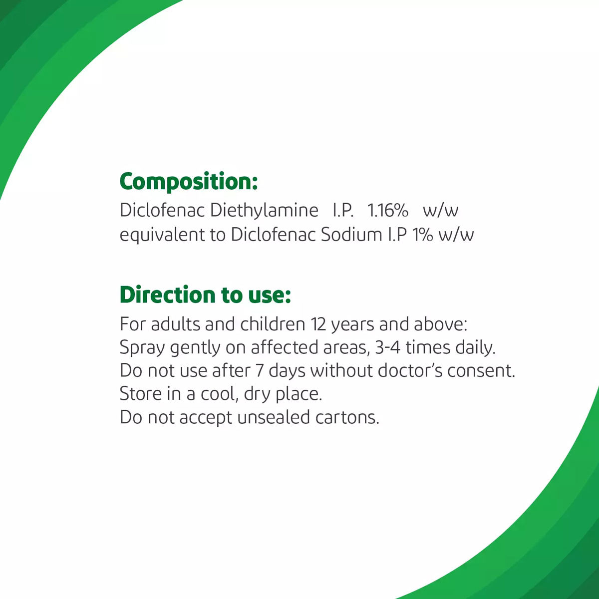 Iodex Ultra Gel, 50 gm Price, Uses, Side Effects, Composition - Apollo ...