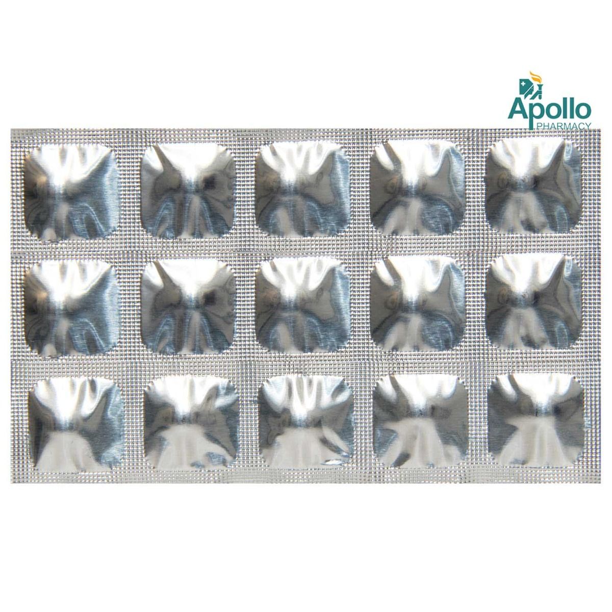 Isolazine Tablet 15's Price, Uses, Side Effects, Composition - Apollo ...