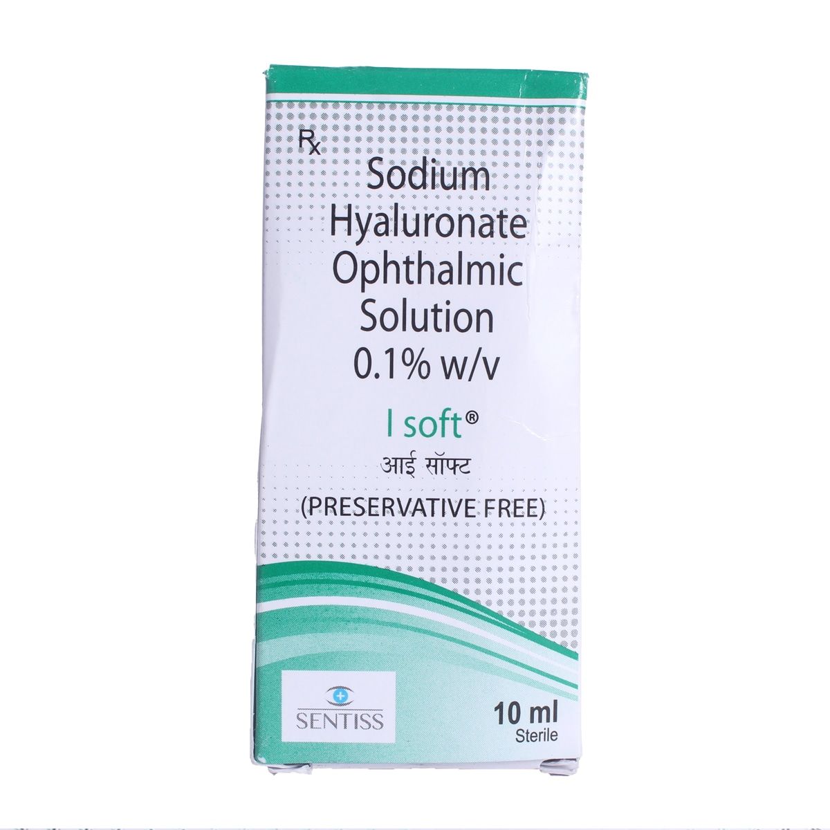 I Soft Ophthalmic Solution 10 ml Price, Uses, Side Effects, Composition ...