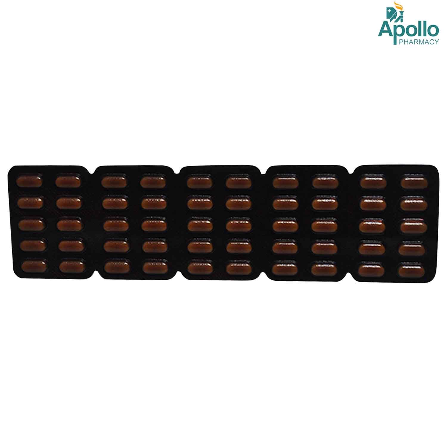 Isryl-2 Tablet 10's Price, Uses, Side Effects, Composition - Apollo ...