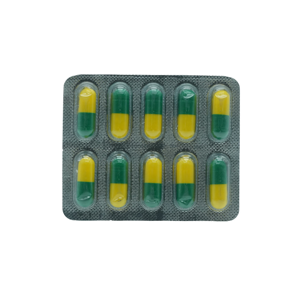 ITAPHYTE 100MG CAPSULE 10'S Price, Uses, Side Effects, Composition ...