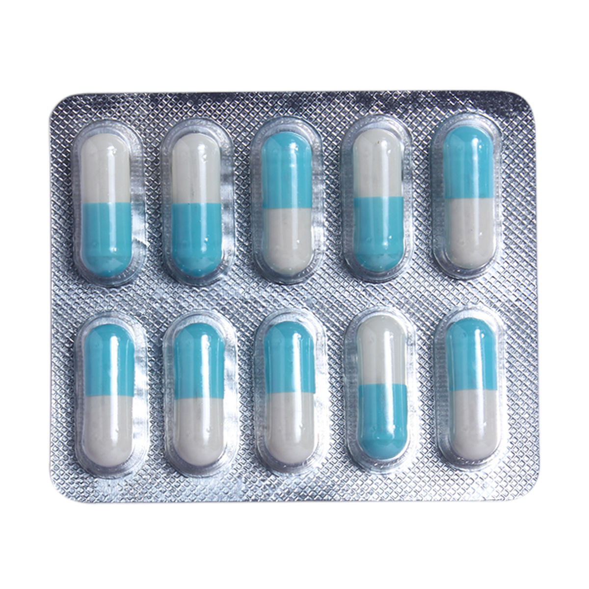 It-Mac 100mg Capsule 10's Price, Uses, Side Effects, Composition ...