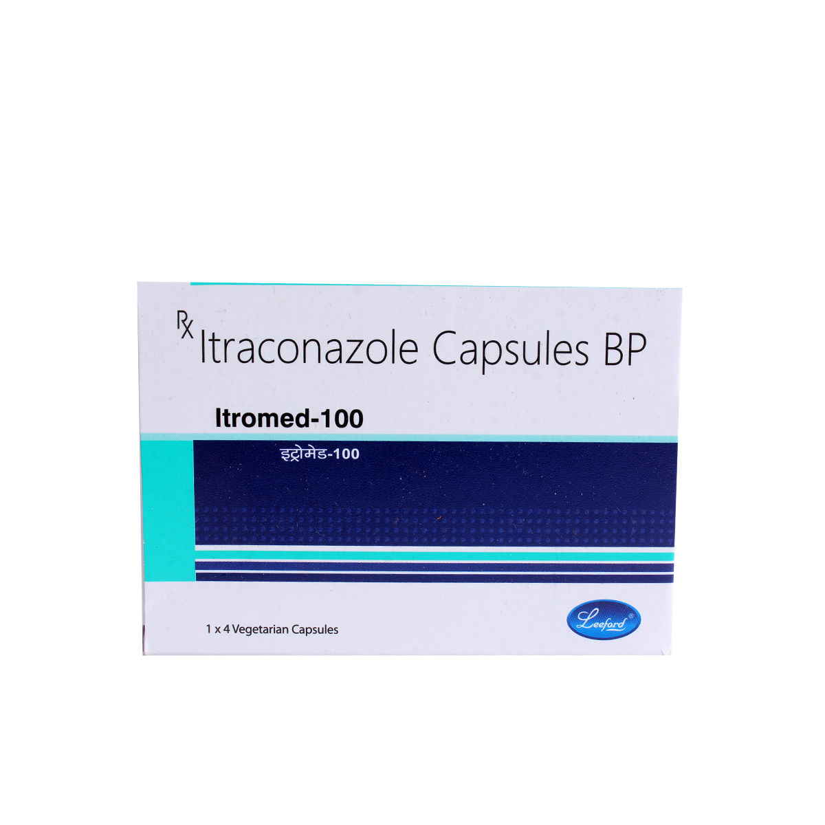 Itromed Capsule 4's Price, Uses, Side Effects, Composition - Apollo ...