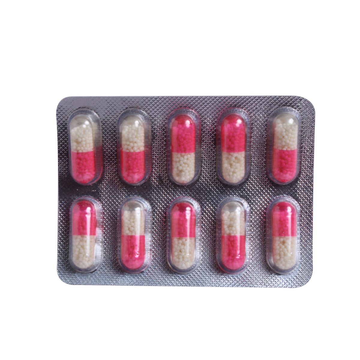Itrazole 100mg Capsule 10's Price, Uses, Side Effects, Composition ...