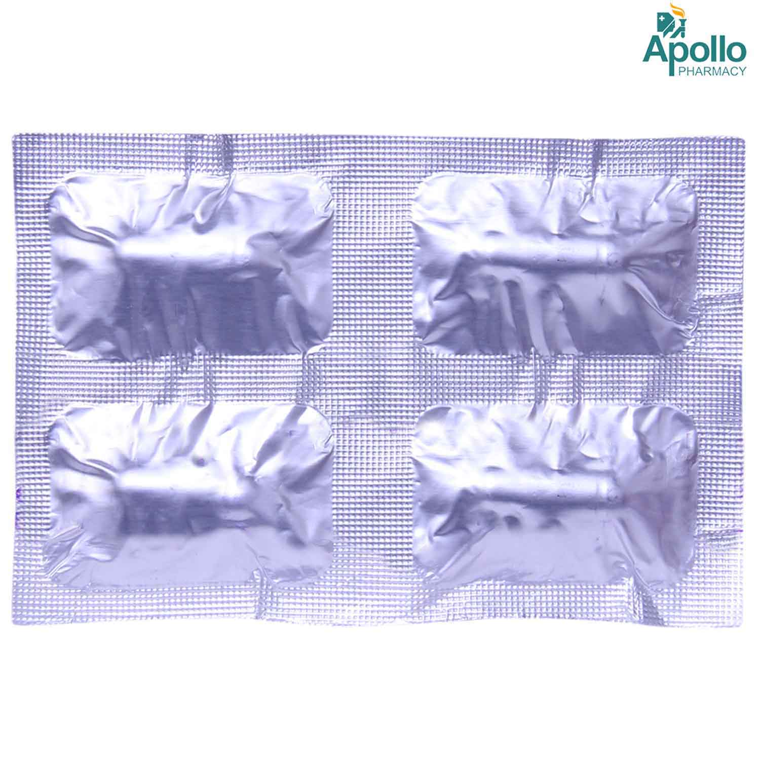 Itrasys CF 100 Capsule 4's Price, Uses, Side Effects, Composition ...