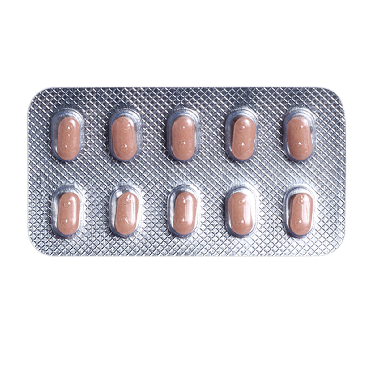 IVAZINE 5MG TABLET Price, Uses, Side Effects, Composition - Apollo Pharmacy