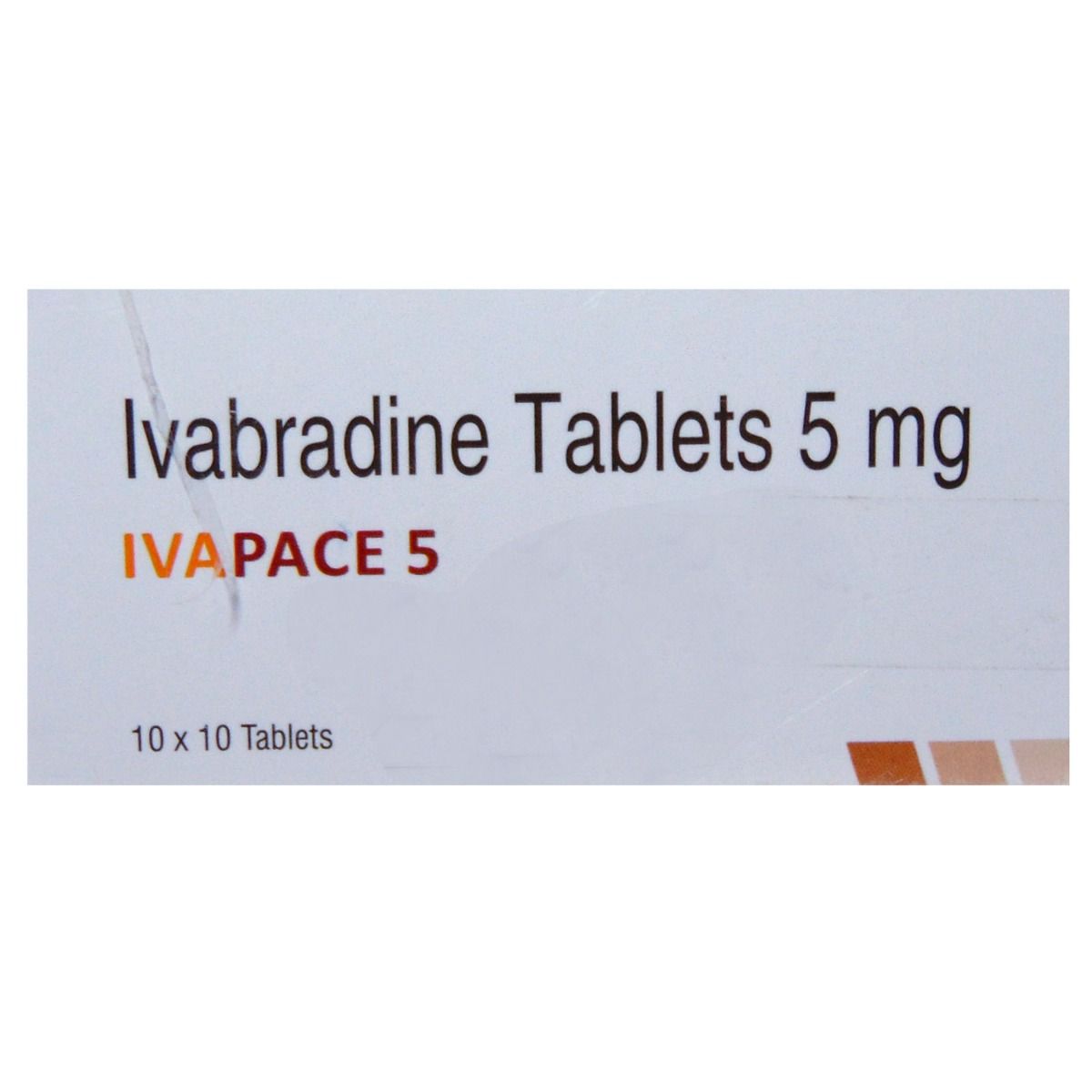 Ivapace 5 Tablet 10's Price, Uses, Side Effects, Composition - Apollo ...