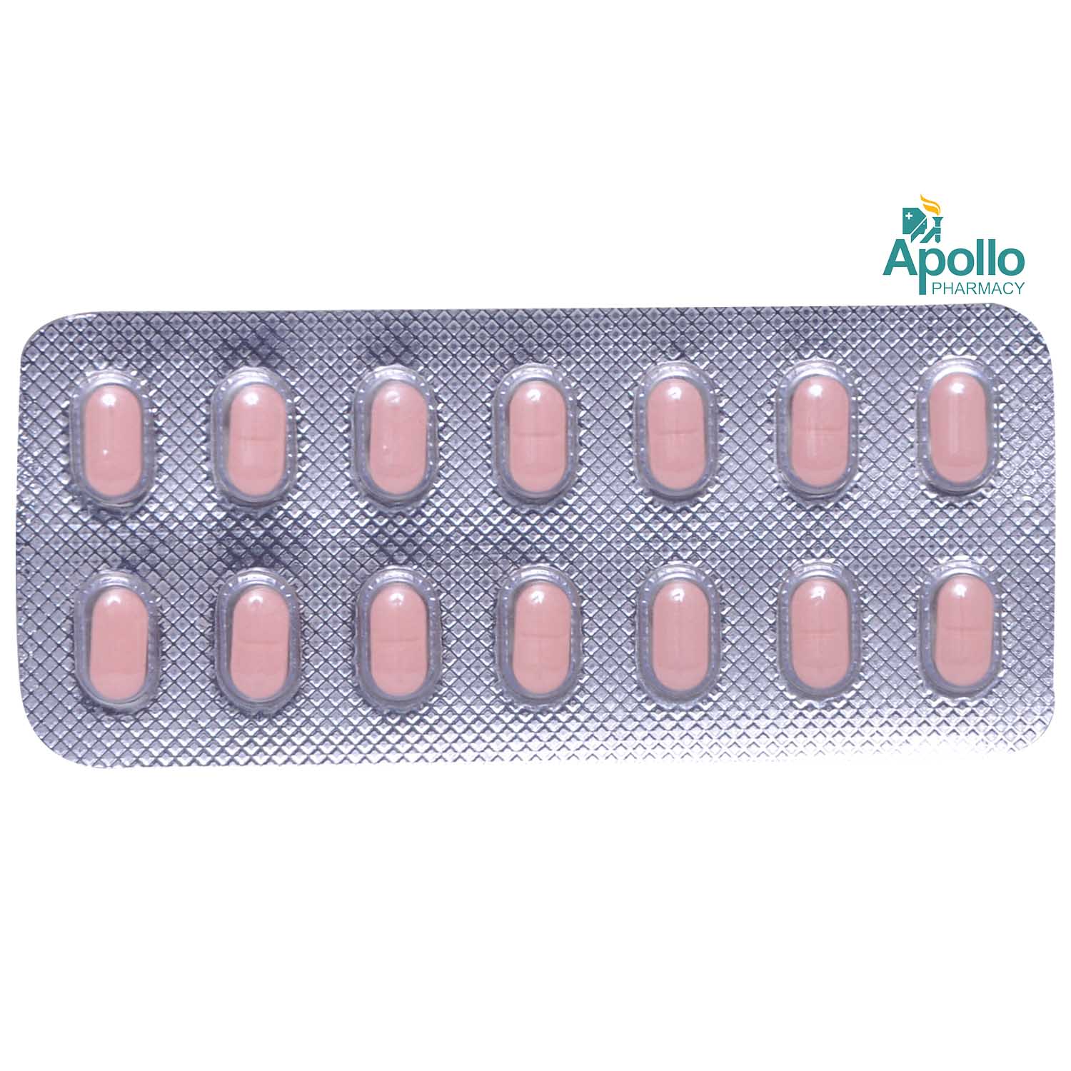 Ivabid 5 Tablet 14's Price, Uses, Side Effects, Composition - Apollo ...