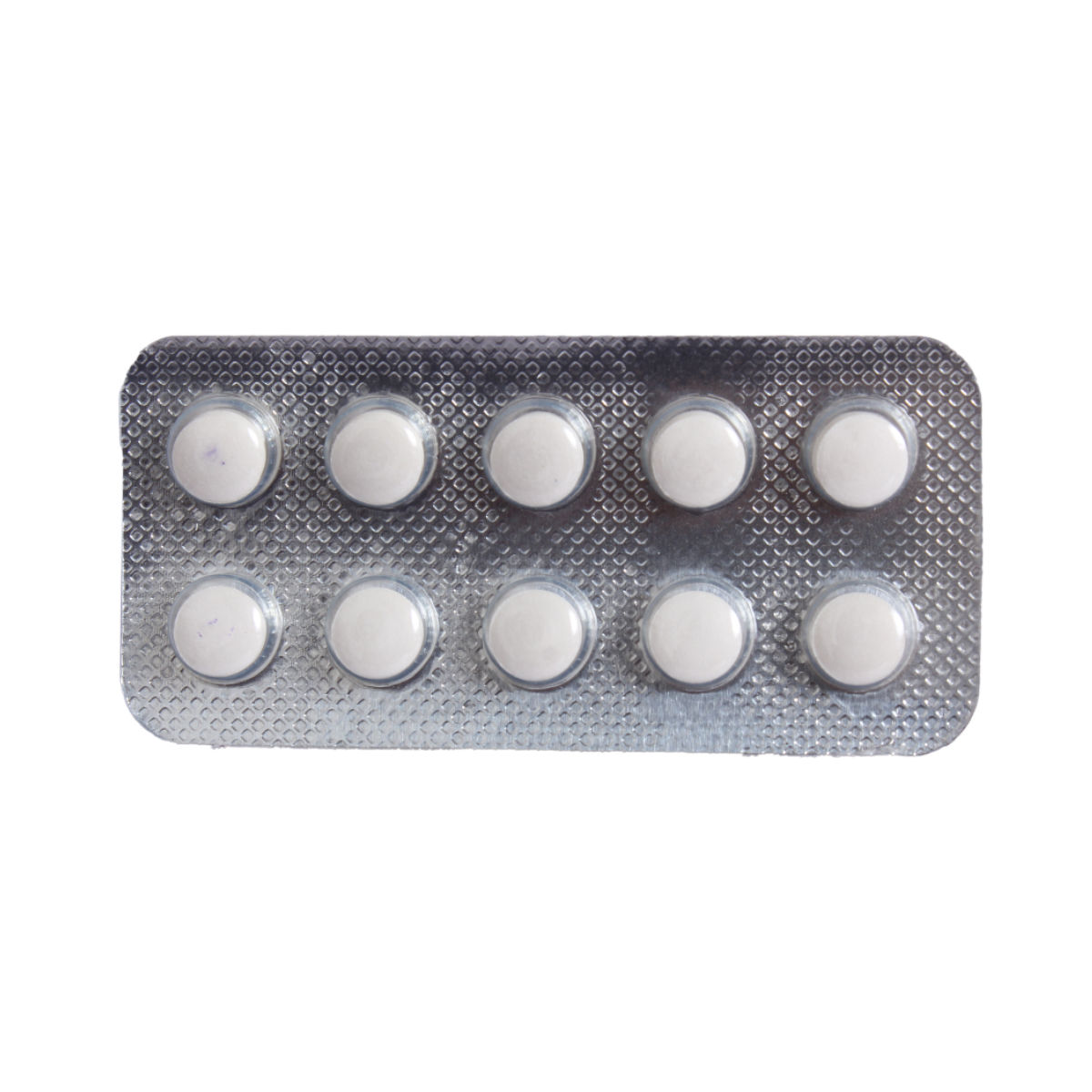 Ivabeat OD 10 Tablet 10's Price, Uses, Side Effects, Composition ...