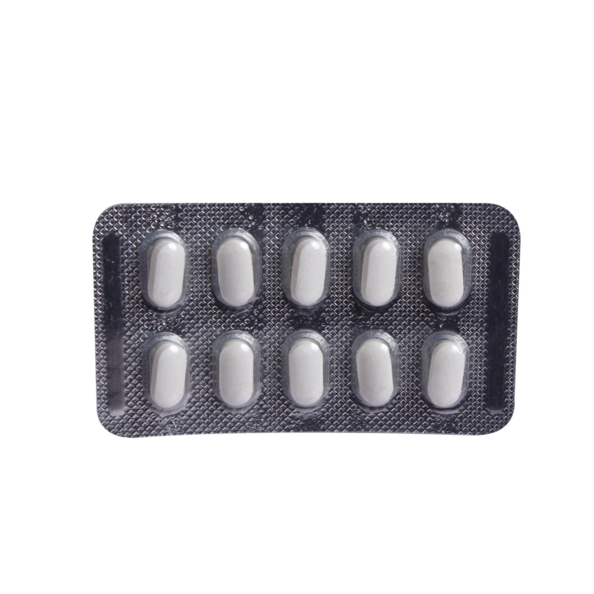 Ivabrad M 7.5/25 Tablet 10's Price, Uses, Side Effects, Composition ...