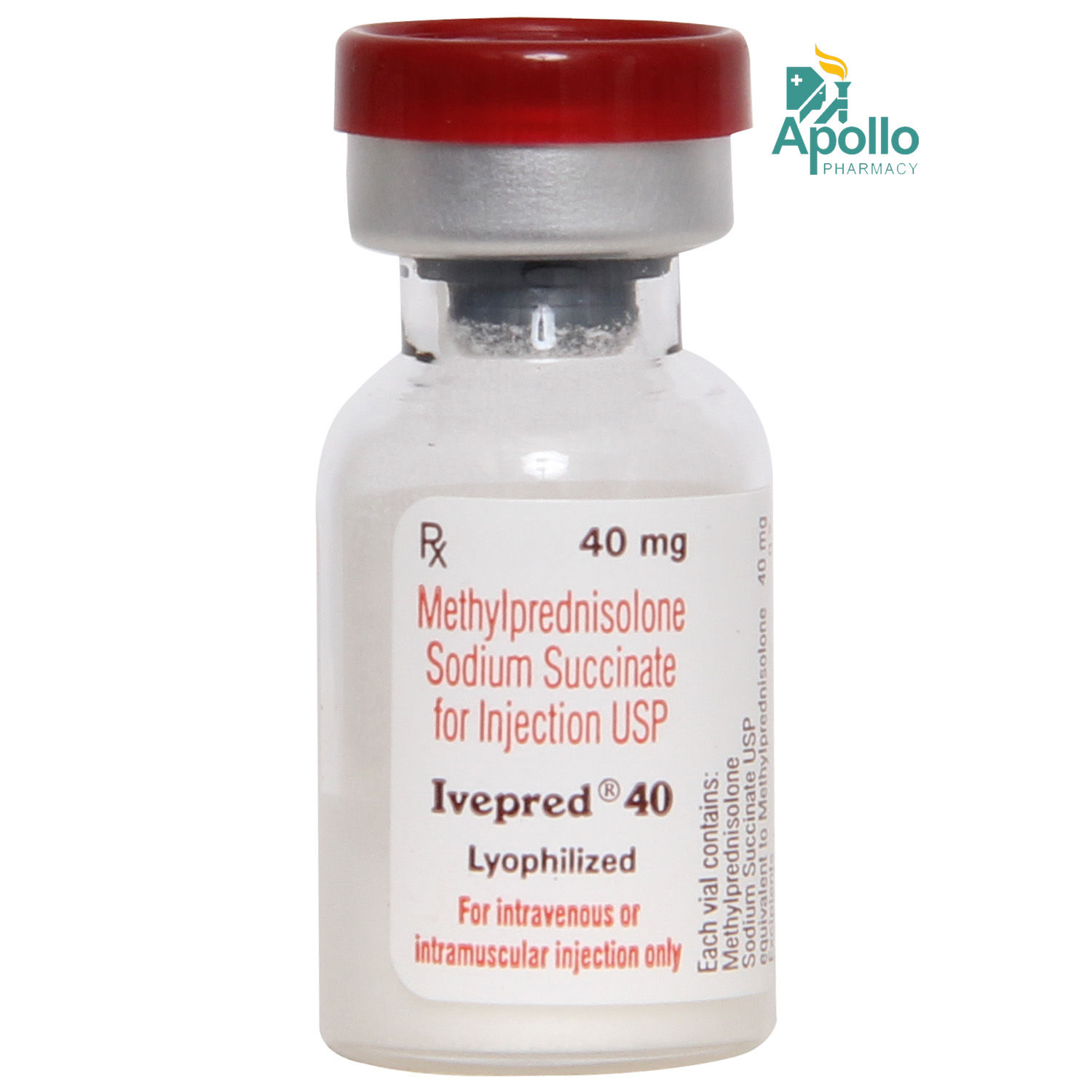 Ivepred 40 Injection 1's Price, Uses, Side Effects, Composition ... Ivepred 40 Injection 1's Price, Uses, Side Effects, Composition ...