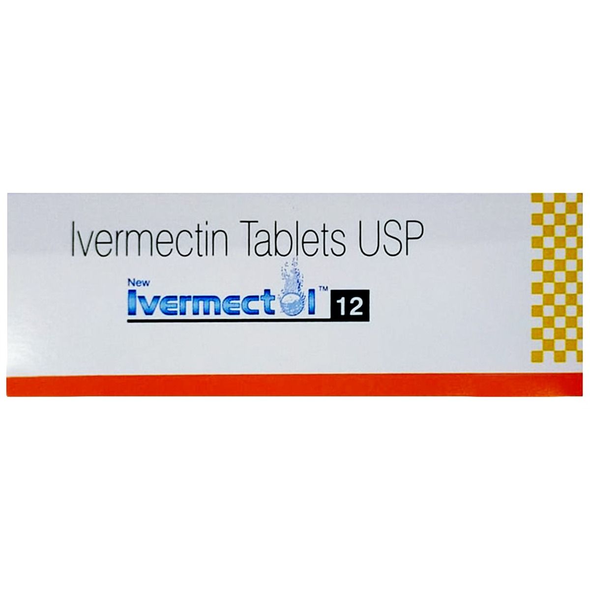 New Ivermectol 12 Tablet 2's Price, Uses, Side Effects, Composition - Apollo Pharmacy