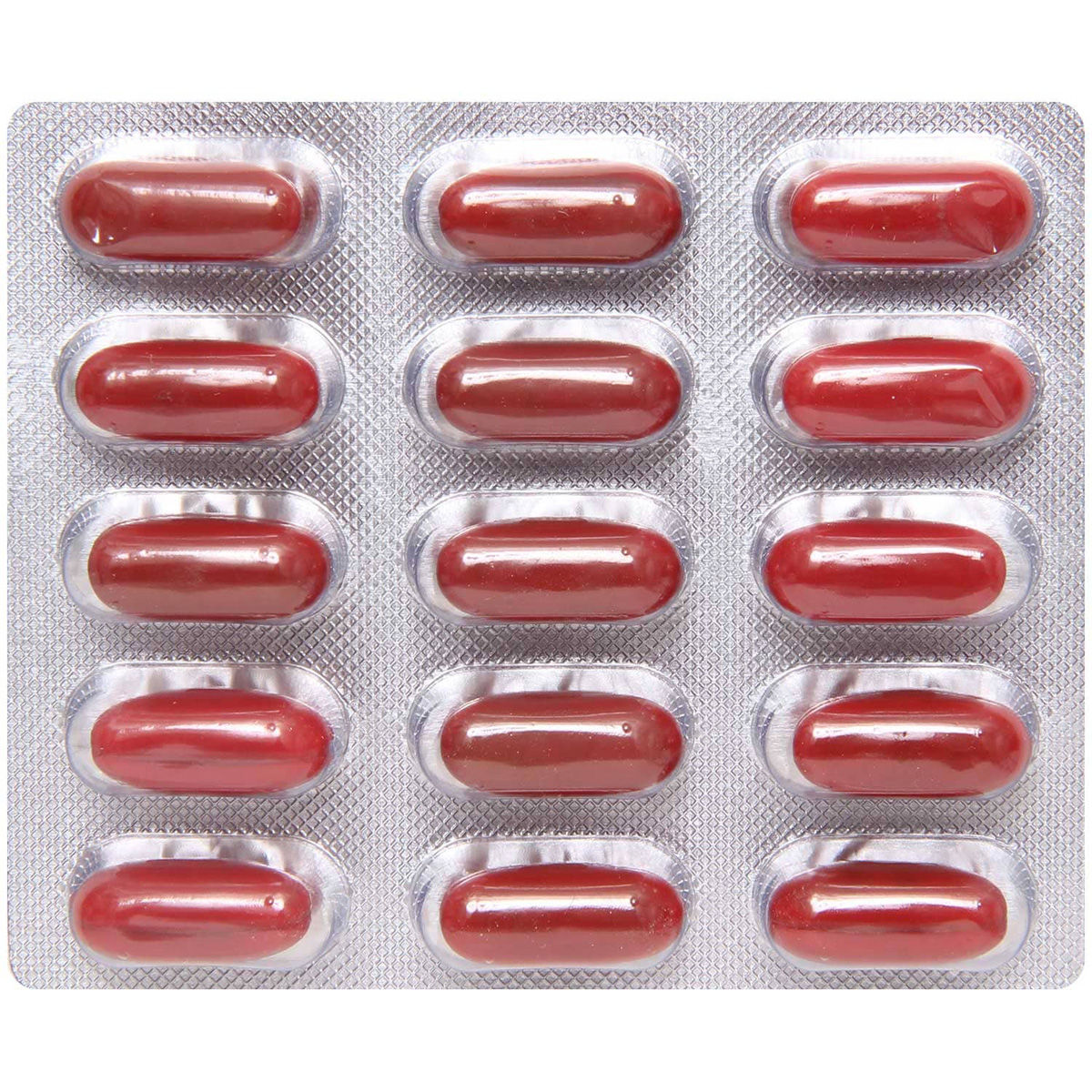 I-Vit Pro Capsule 15's Price, Uses, Side Effects, Composition - Apollo ...