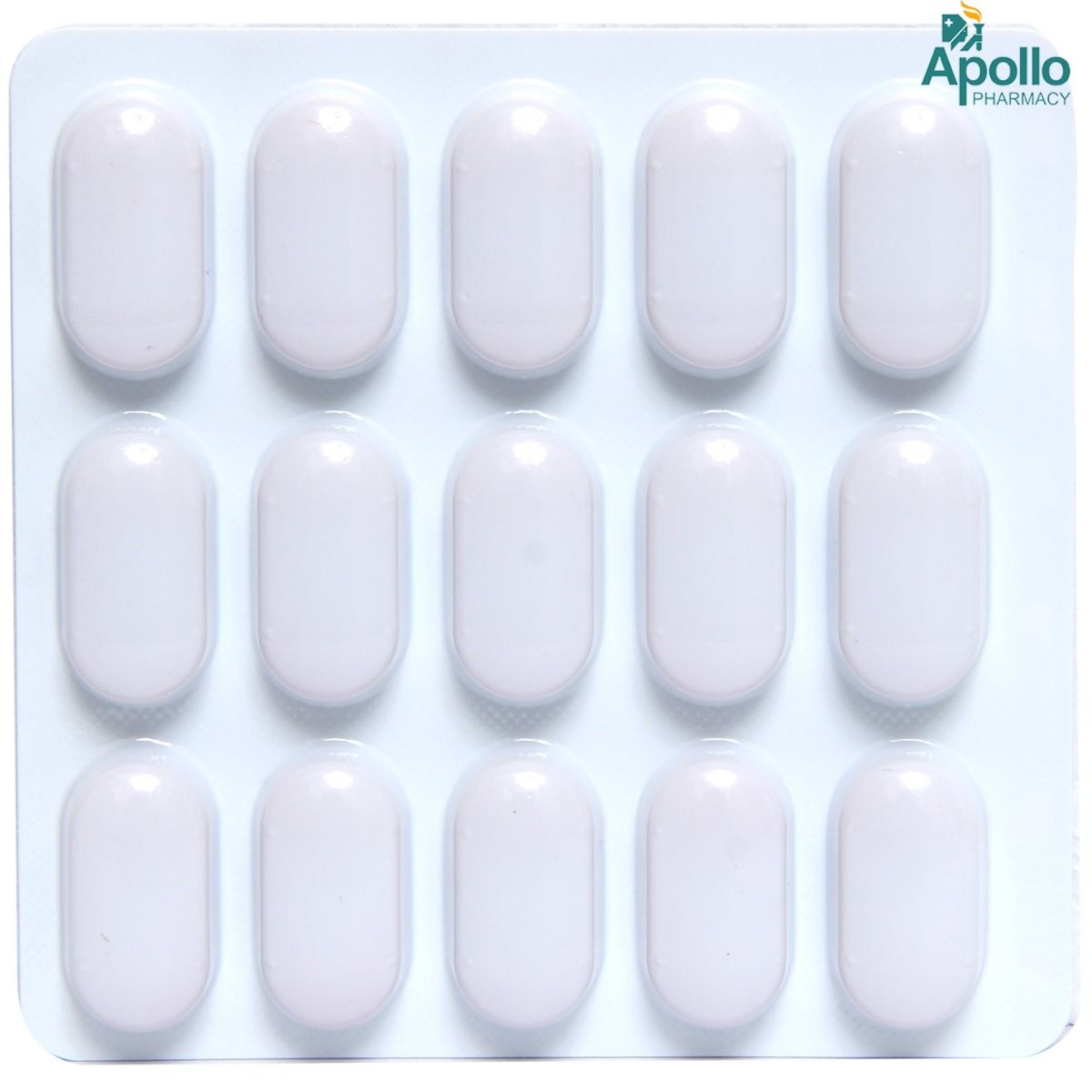 Janumet 50 mg/1000 mg Tablet 15's Price, Uses, Side Effects ...