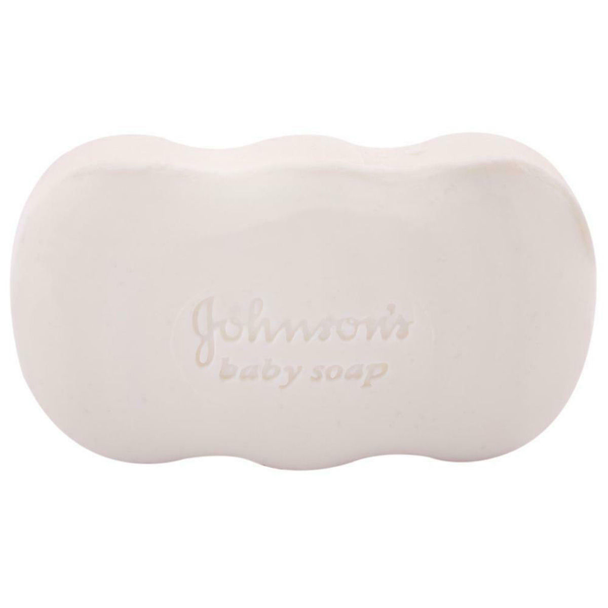 Johnson's Baby Milk Soap, 75 gm Price, Uses, Side Effects, Composition ...