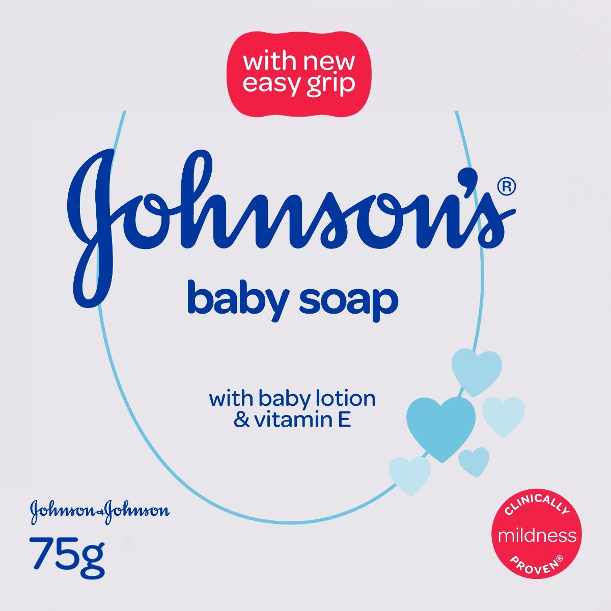 Johnson's Baby Soap, 75 gm Price, Uses, Side Effects, Composition ...