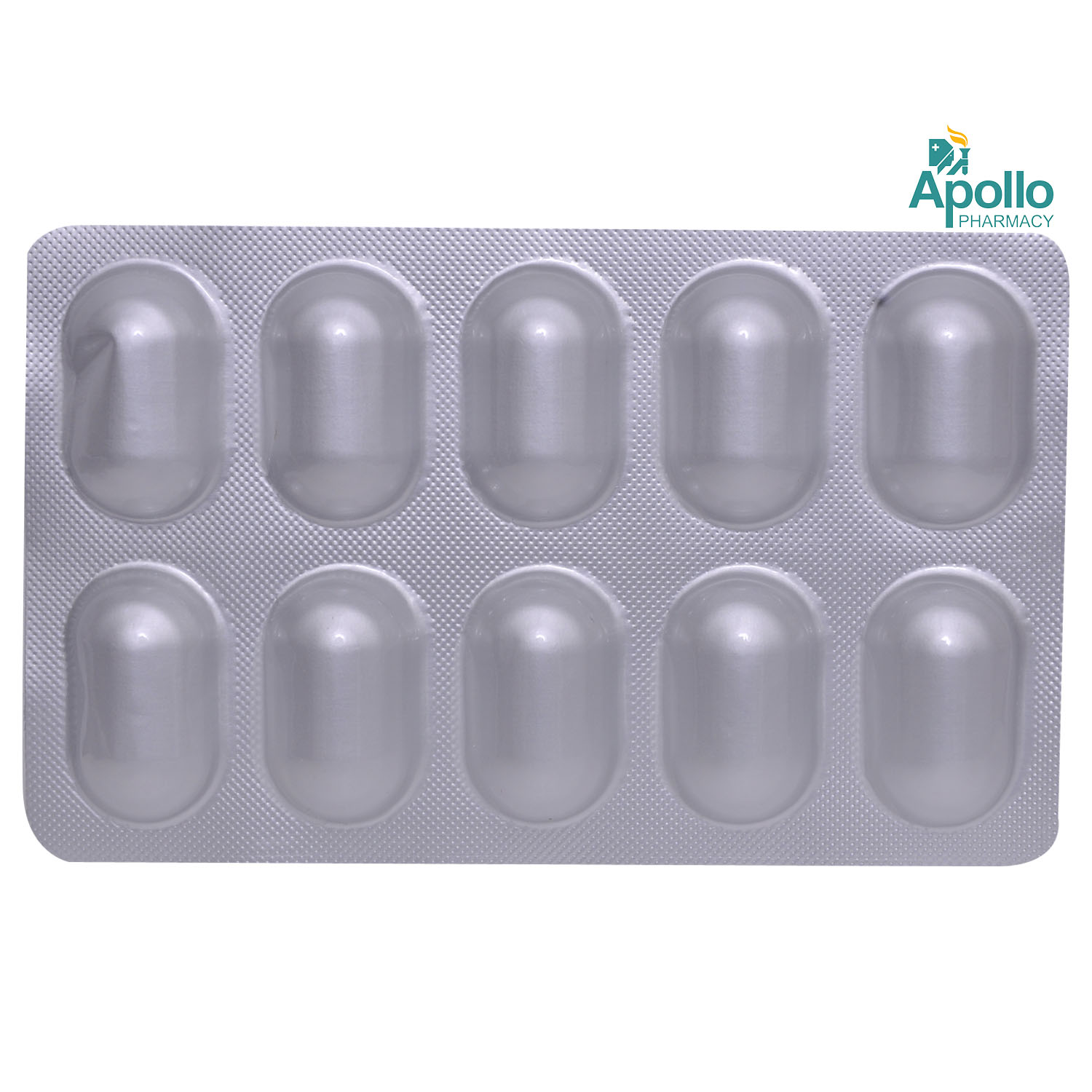 Jointace Trio Capsule 10's Price, Uses, Side Effects, Composition ...