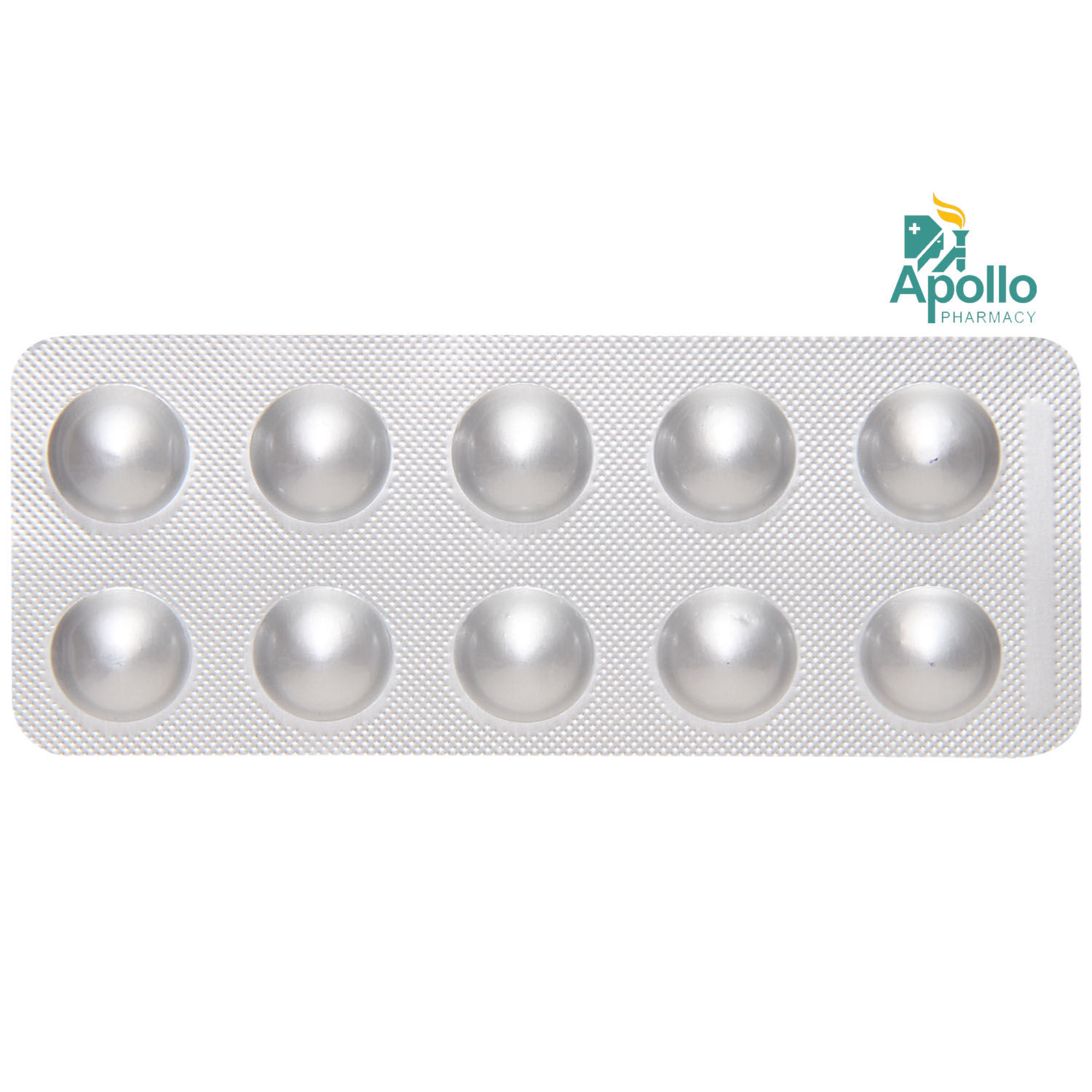 J RING TABLET 10'S Price, Uses, Side Effects, Composition - Apollo Pharmacy
