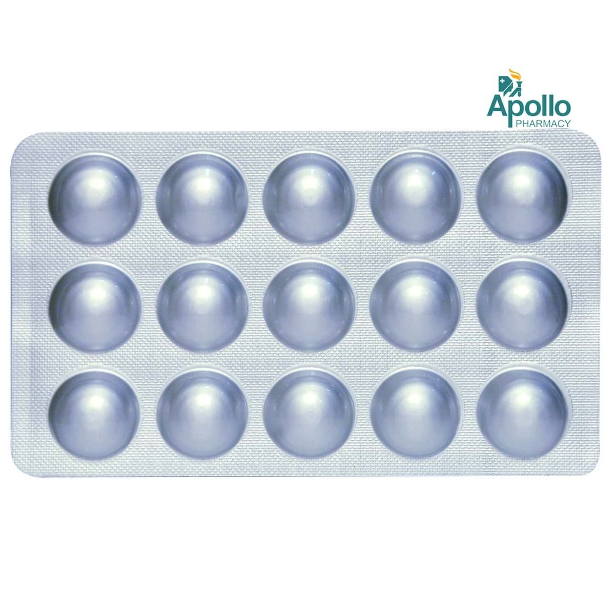 Junior Lanzol 15 mg Tablet 15's Price, Uses, Side Effects, Composition ...