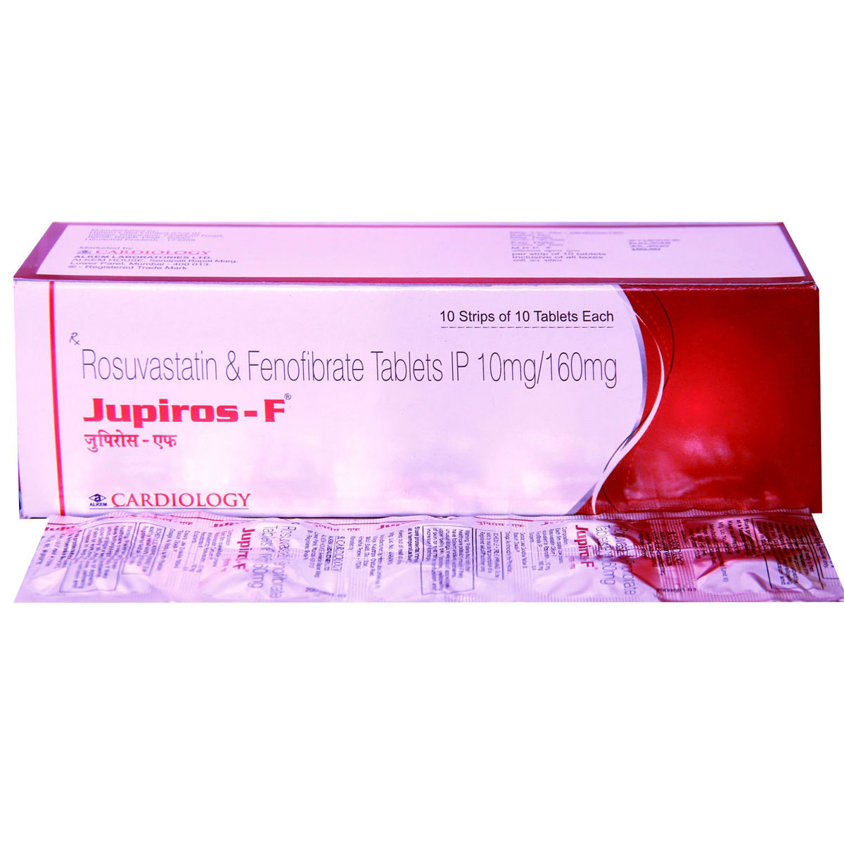 Jupiros F Tablet 10's Price, Uses, Side Effects, Composition - Apollo ...