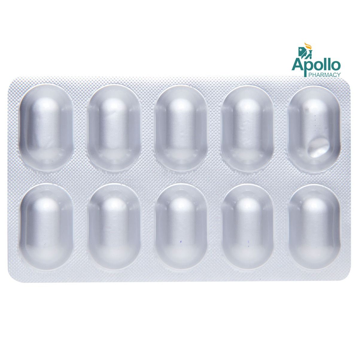 Jupiros CV 10 Capsule 10's Price, Uses, Side Effects, Composition ...