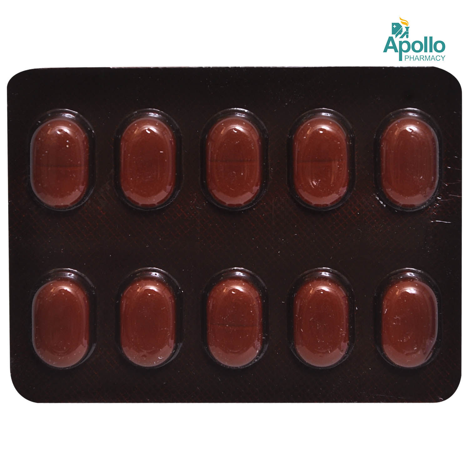 Jypsy D Tablet 10's Price, Uses, Side Effects, Composition - Apollo ...