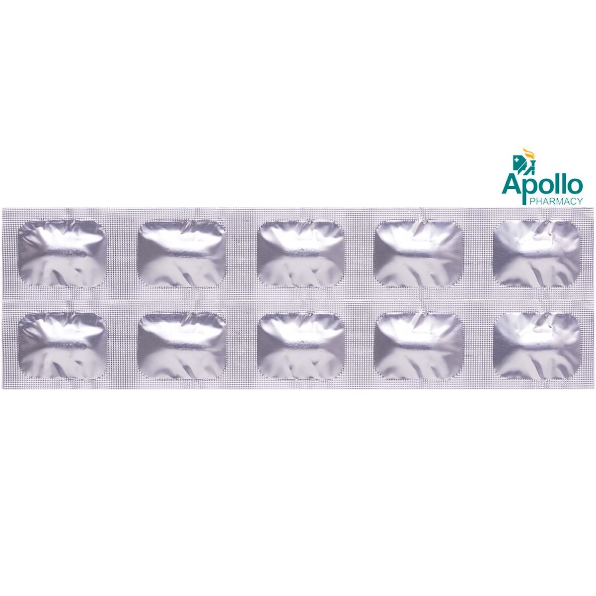 Kefpod 200 Tablet 10's Price, Uses, Side Effects, Composition - Apollo ...