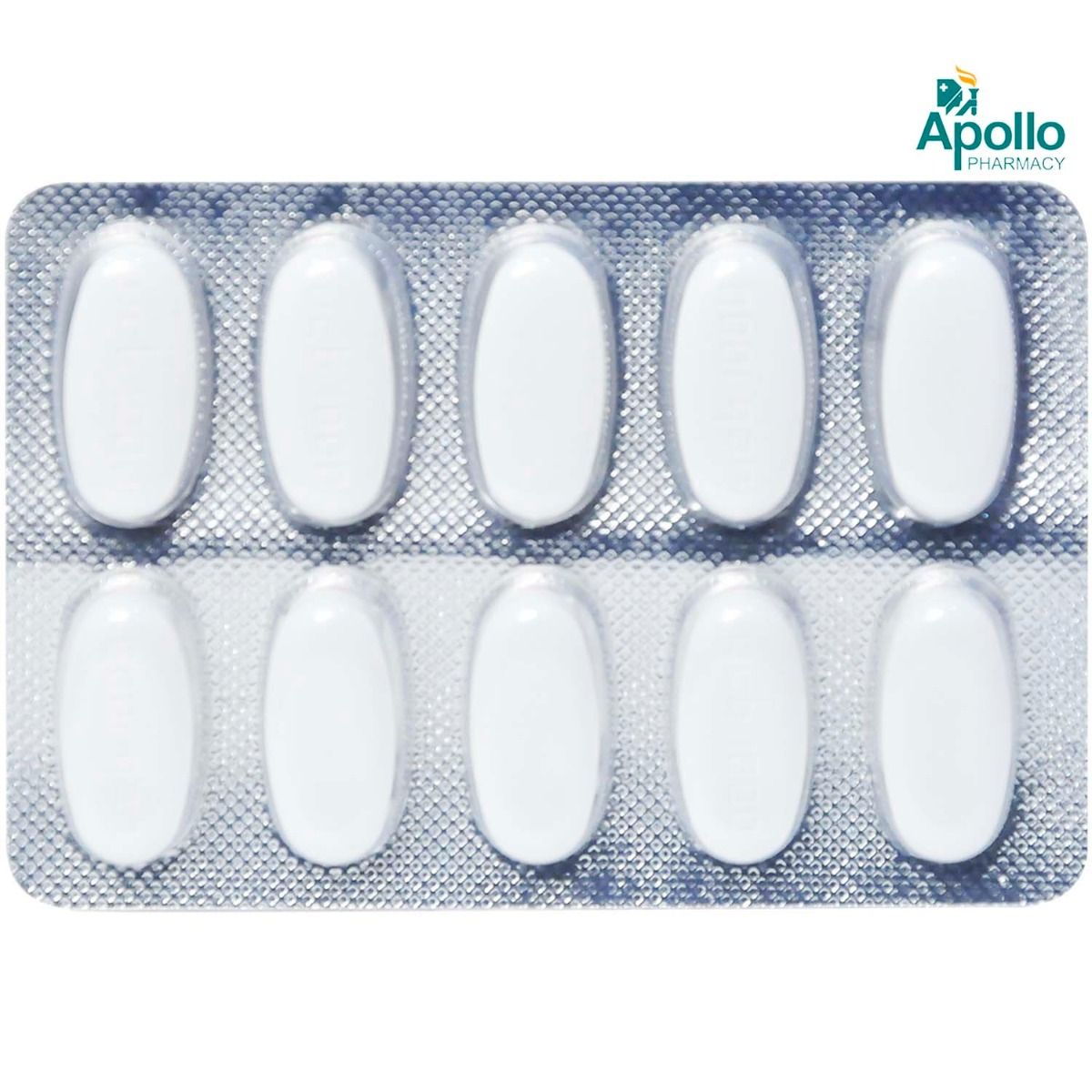 Keppra 1000 Tablet 10's Price, Uses, Side Effects, Composition - Apollo ...