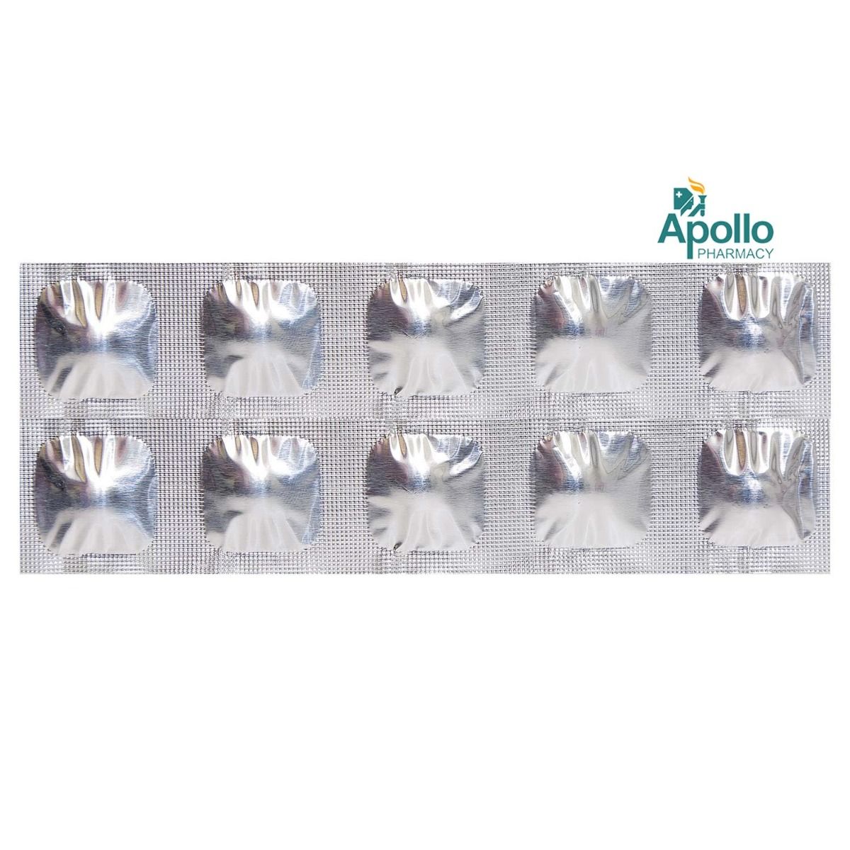 Kerablak Tablet 10's Price, Uses, Side Effects, Composition - Apollo ...