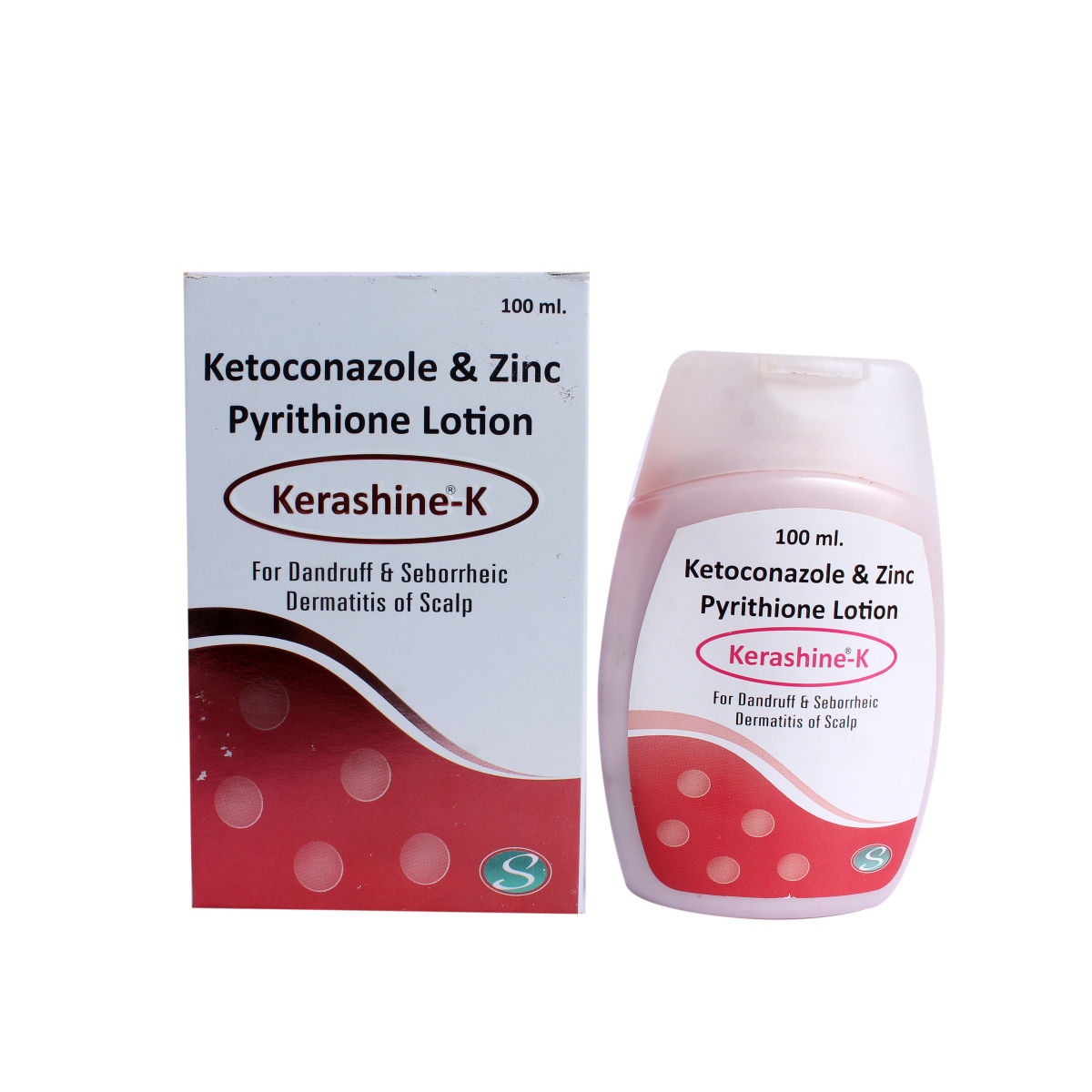 Kerashine-K Lotion 100 ml Price, Uses, Side Effects, Composition ...