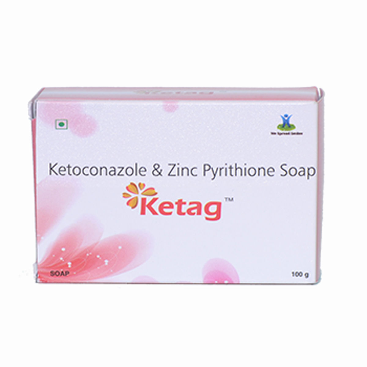 Ketag Soap, 100 gm Price, Uses, Side Effects, Composition - Apollo Pharmacy
