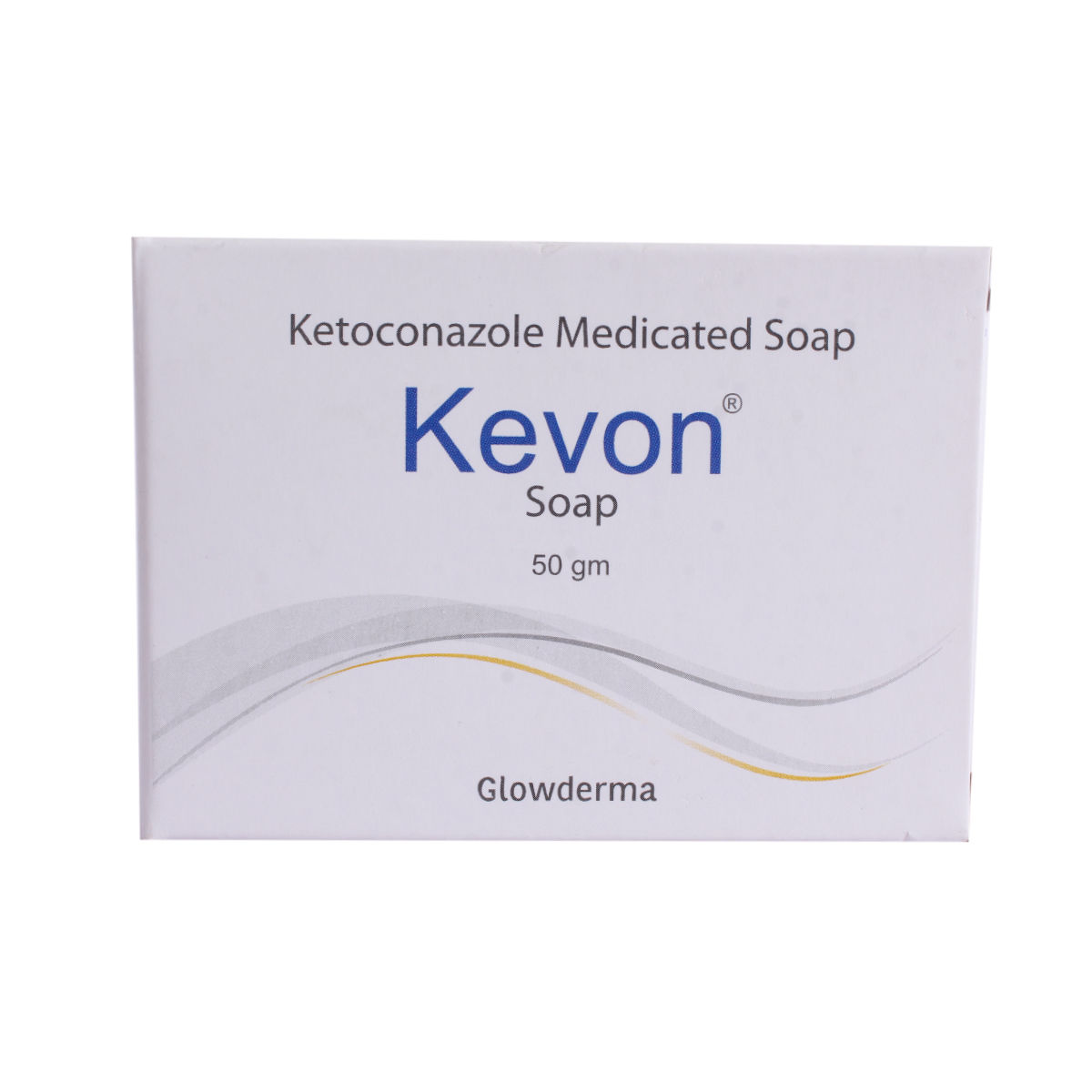 Kevon 2% Soap 50G Price, Uses, Side Effects, Composition - Apollo Pharmacy