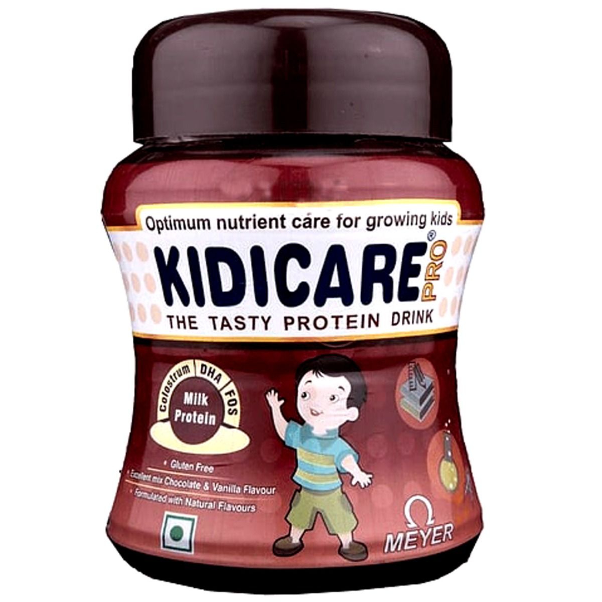 Kidicare Pro Powder Price, Uses, Side Effects, Composition - Apollo ...