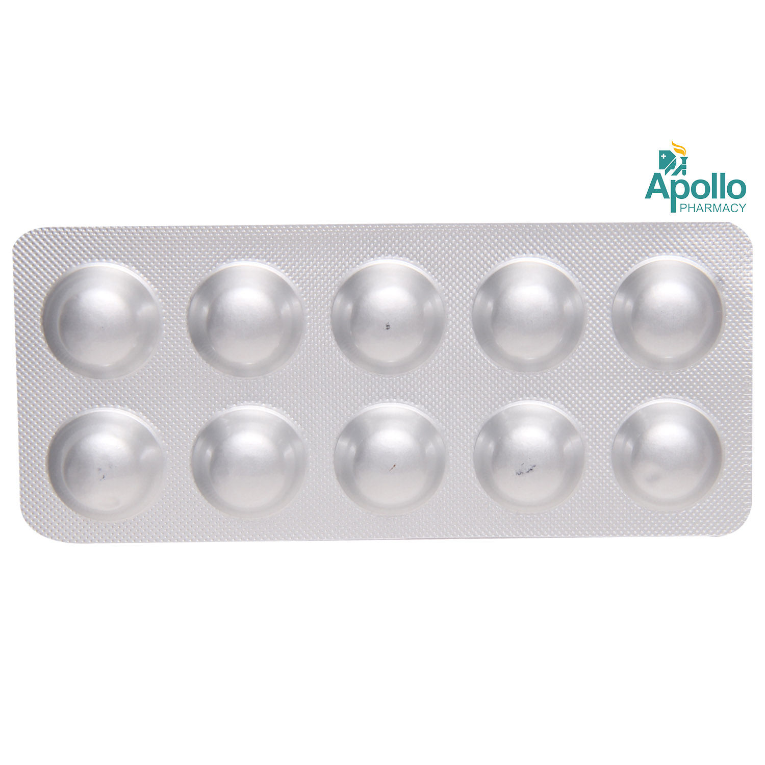 Kimet XL-50 Tablet 10's Price, Uses, Side Effects, Composition - Apollo ...