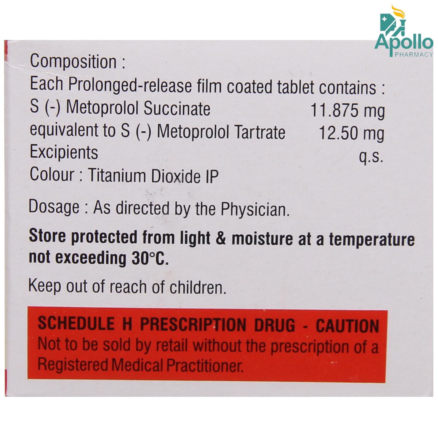 Kimet XL-12.5 Tablet 10's Price, Uses, Side Effects, Composition ...