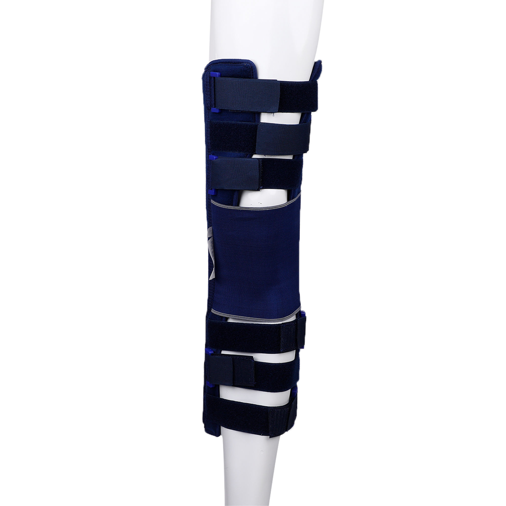 MGRM Knee Immobilizer XL, 1 Count Price, Uses, Side Effects ...