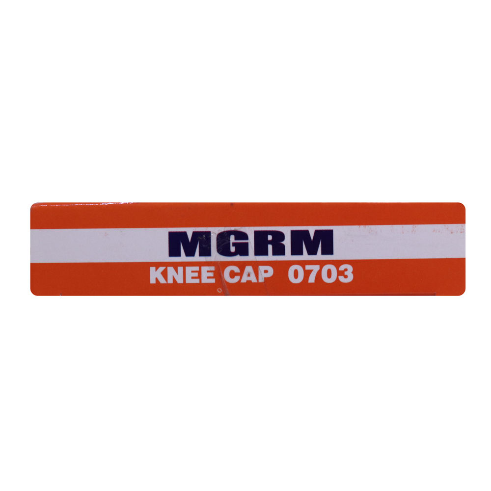 MGRM 0703 Knee Cap XL, 1 Count Price, Uses, Side Effects, Composition ...