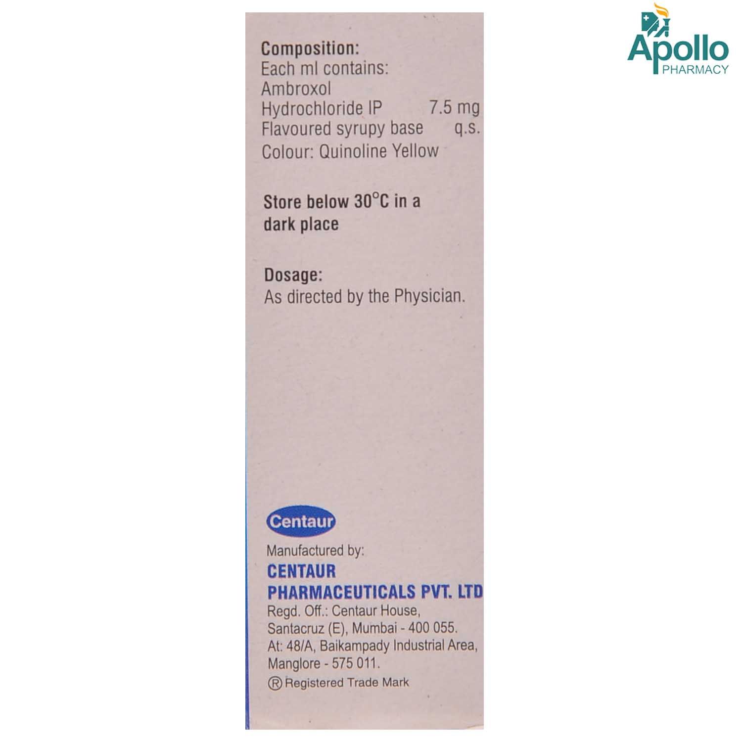 KOFAREST DROPS 15ML Price, Uses, Side Effects, Composition - Apollo ...