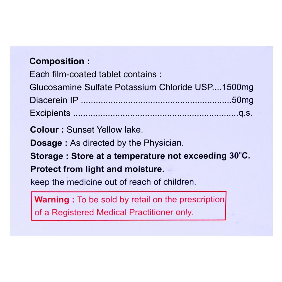 Kondro Acute Tablet 10's Price, Uses, Side Effects, Composition ...
