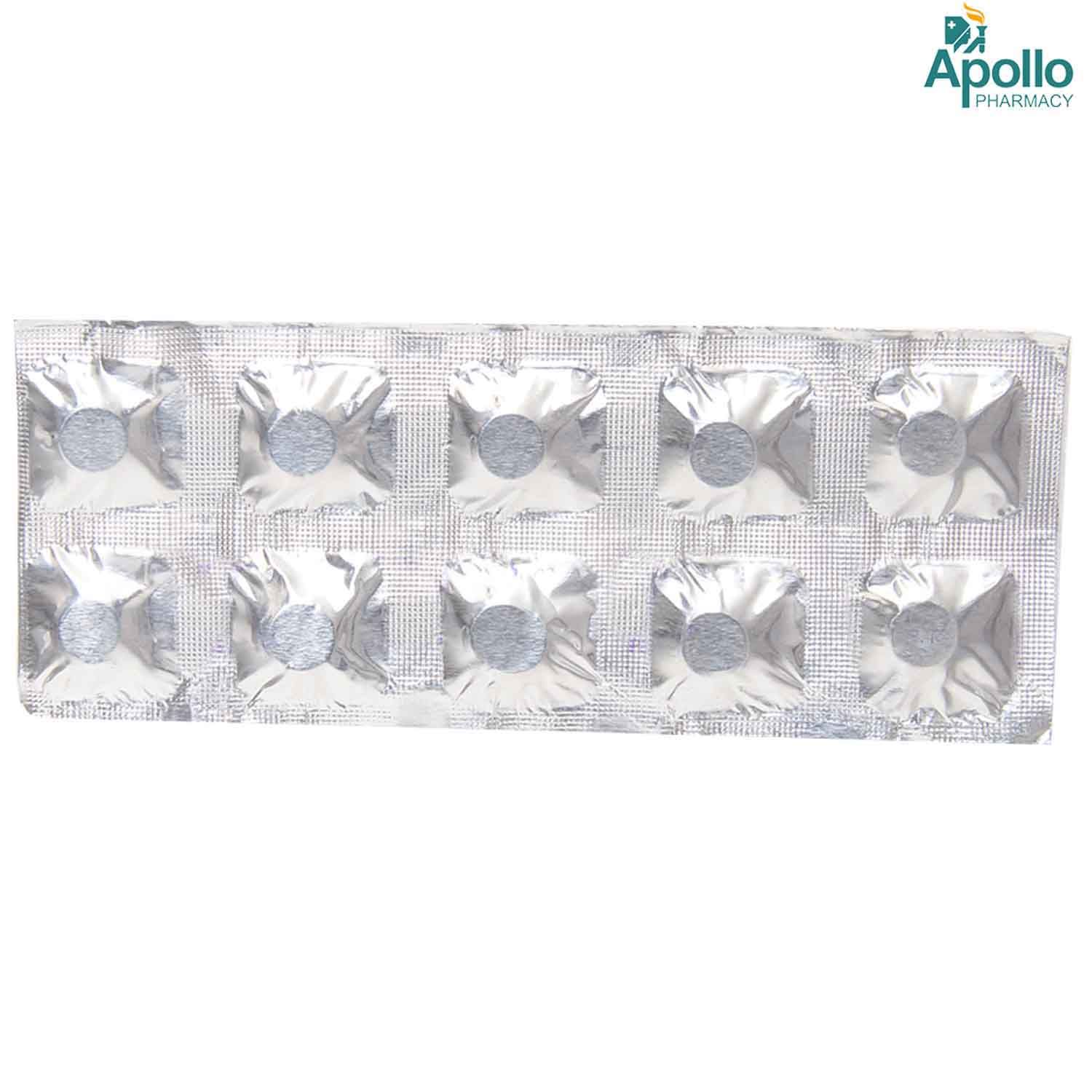 KSTAT 500MG TABLET Price, Uses, Side Effects, Composition - Apollo Pharmacy