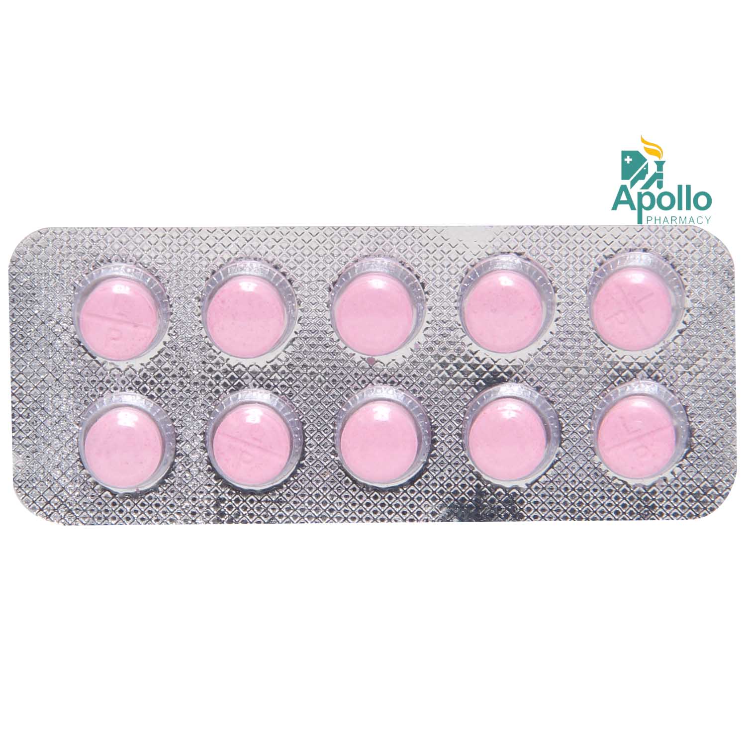 LACALM PLUS TABLET Price, Uses, Side Effects, Composition - Apollo Pharmacy