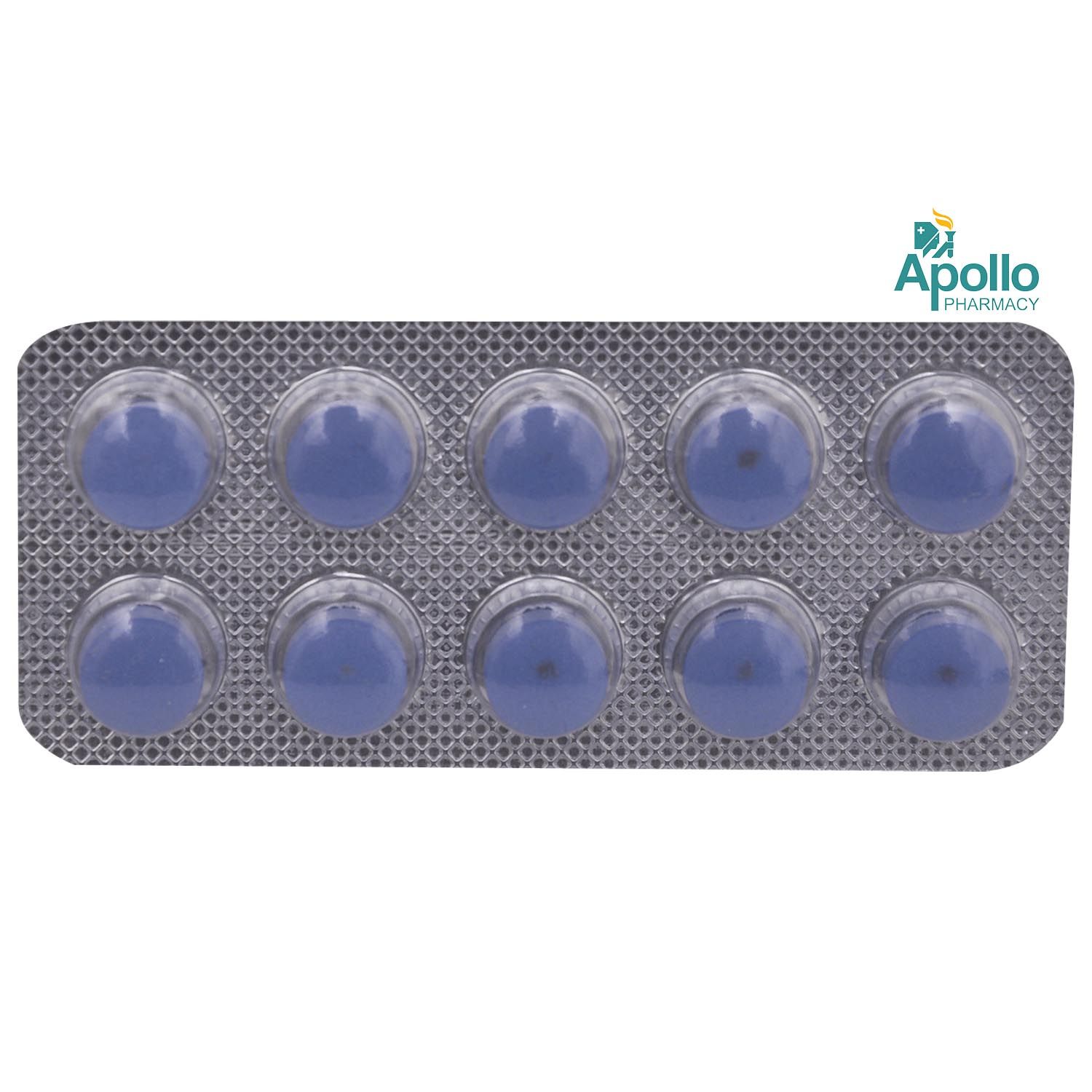 Lacoset 150 Tablet 10's Price, Uses, Side Effects, Composition - Apollo ...