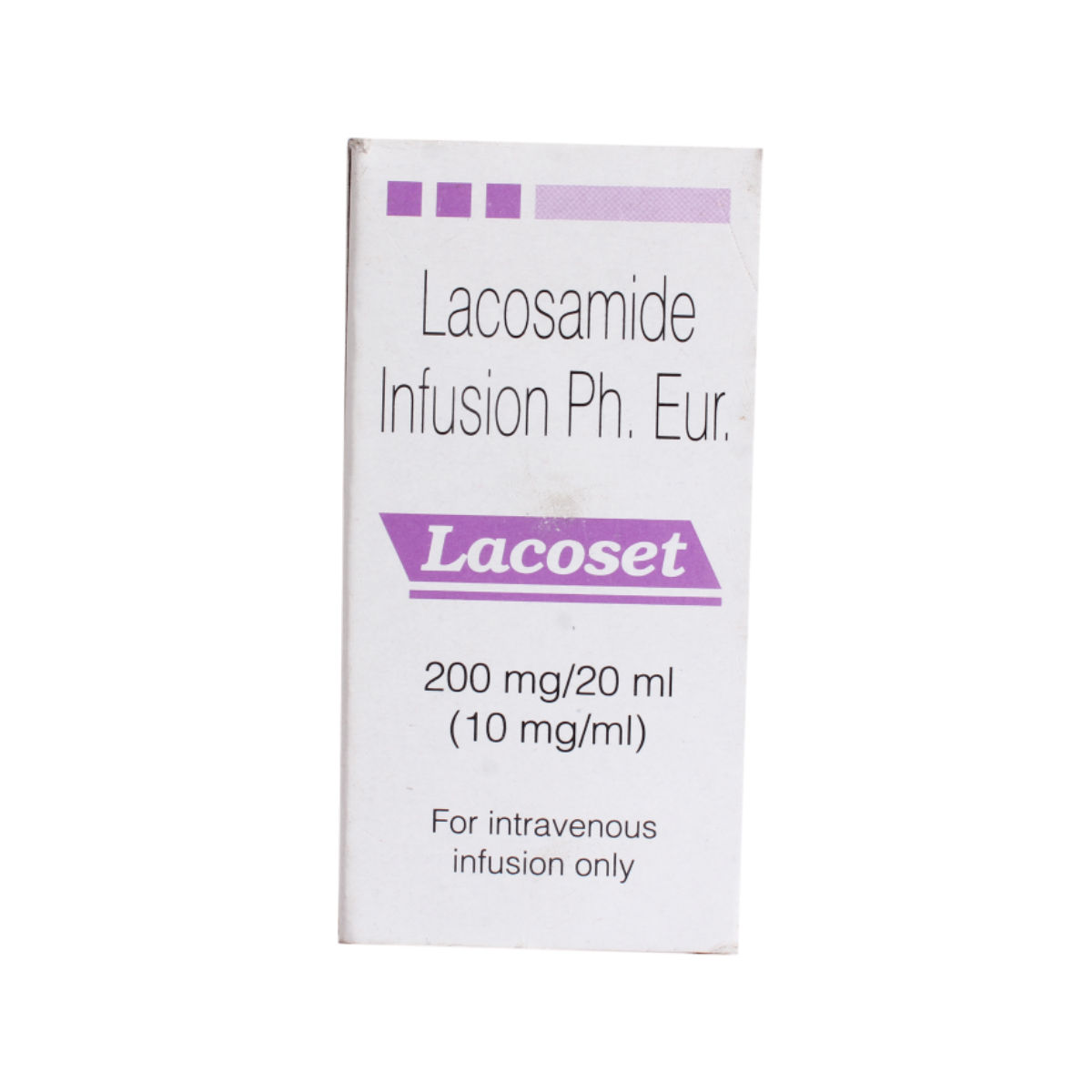 LACOSET 200MG INJECTION 20ML Price, Uses, Side Effects, Composition ...