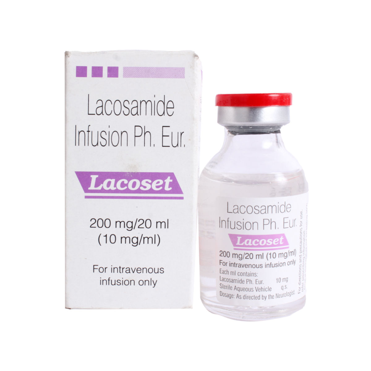 LACOSET 200MG INJECTION 20ML Price, Uses, Side Effects, Composition ...